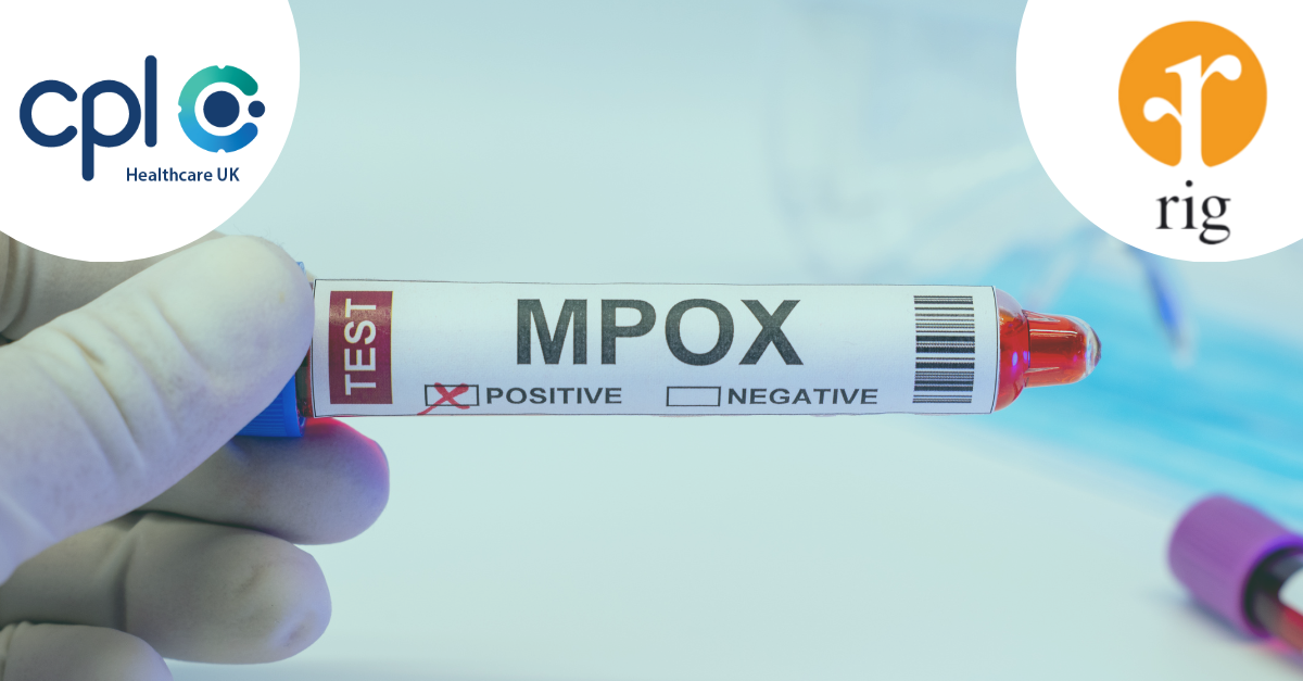 The UK Healthcare System’s Response to the Mpox Outbreak · CPL UK