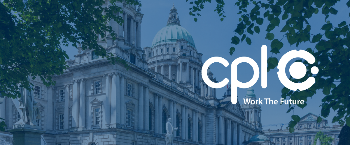 The Windsor Framework: Increased Certainty for the Supply · CPL UK