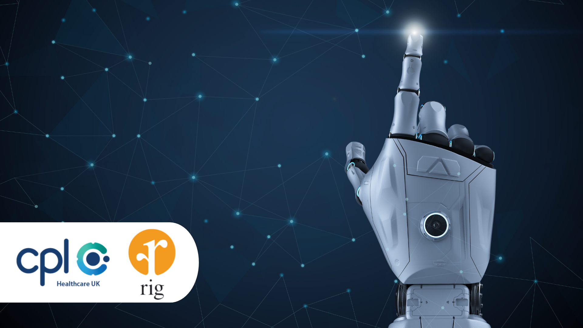 Revolutionising Radiography in the UK: The Role of AI in · CPL UK